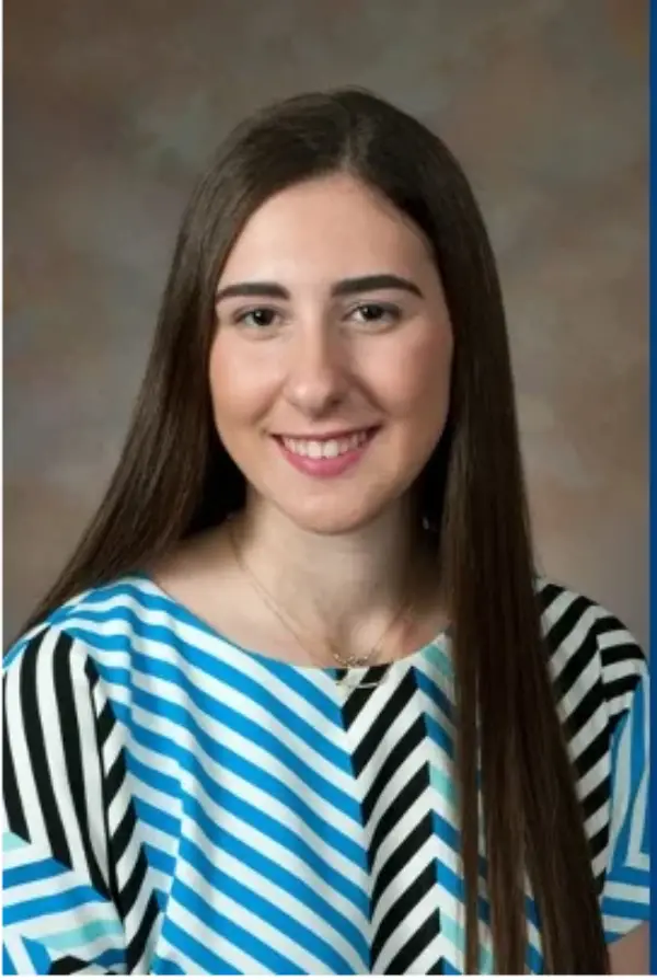 Rabeka Saouma '20 Awarded $10,000 Scholarship from Junior Achievement ...